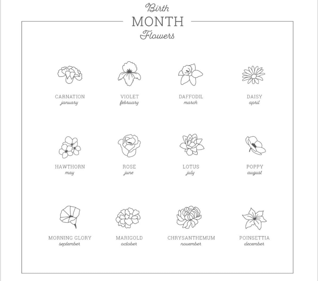 INITIAL LOVE Jewelry- Handmade Personalized Jewelry for Everyday Wear ...